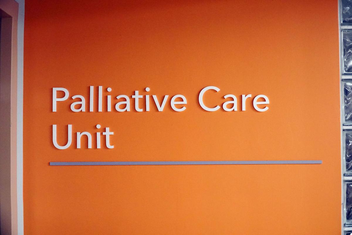 Palliative Care Photo Gallery | Michael Garron Hospital, Toronto East ...