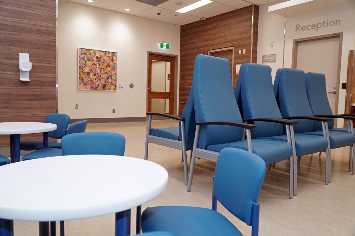 Michael Garron Hospital opens new BMO Child and Youth Centre to improve ...