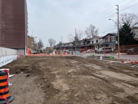 temporary_main_entrance_for_web.jpg | Michael Garron Hospital, Toronto ...