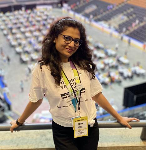 yesha_desai.jpeg | Michael Garron Hospital, Toronto East Health Network ...