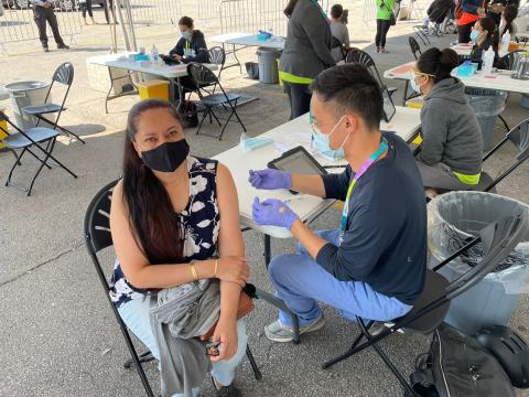 shoppers_world_danforth_clinic_4_-_july_31.jpg | Michael Garron ...