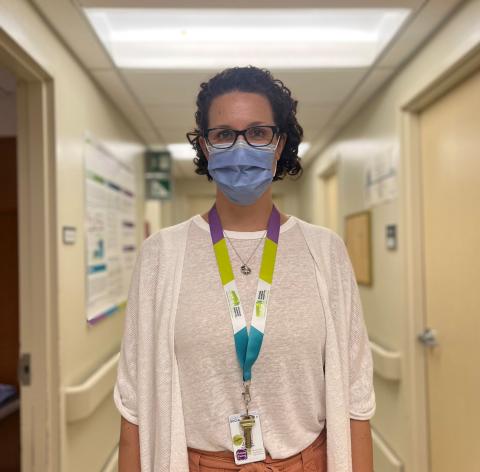 janescottbaier.jpg | Michael Garron Hospital, Toronto East Health ...