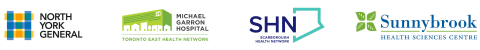 logos_for_four_hospitals_1.png | Michael Garron Hospital, Toronto East ...