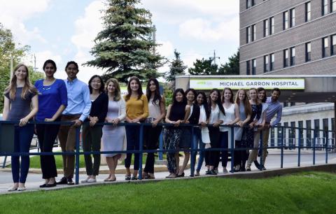 learners_at_mgh_2.jpg | Michael Garron Hospital, Toronto East Health ...
