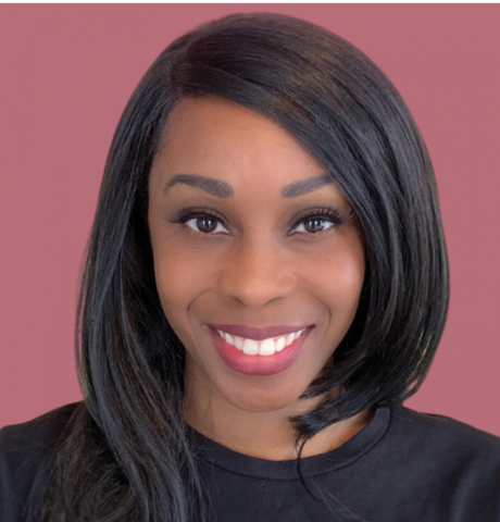 althea_jones.png | Michael Garron Hospital, Toronto East Health Network (MGH/TEHN)