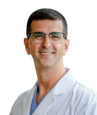 Dr. ANTOINE (TONY) ESKANDER | Michael Garron Hospital, Toronto East ...