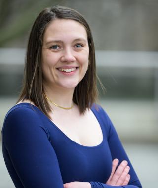 SARAH WILSON | Michael Garron Hospital, Toronto East Health Network ...