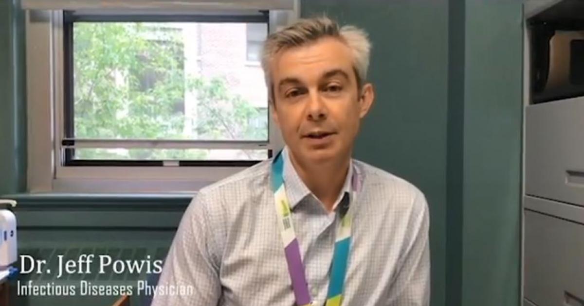 Debunking six common flu vaccine myths | Michael Garron Hospital ...