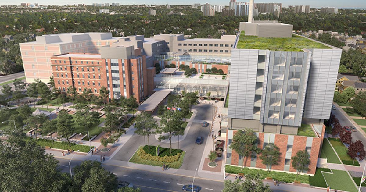 10 ways Michael Garron Hospital is preparing for the ‘Big Dig ...