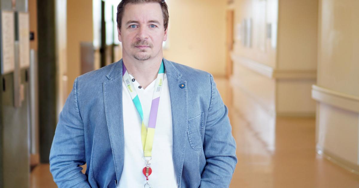 Toronto’s Michael Garron Hospital first Canadian hospital to earn Order ...