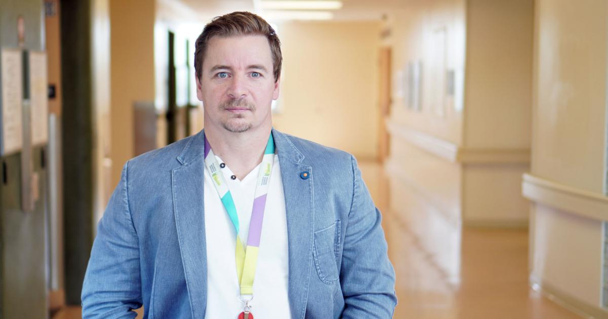 Toronto’s Michael Garron Hospital first Canadian hospital to earn Order ...