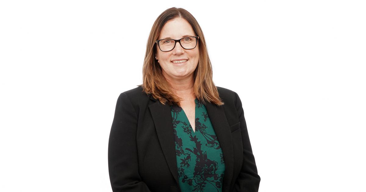 Dr. Kelly Smith named as MGH’s inaugural Michael Garron Chair in ...