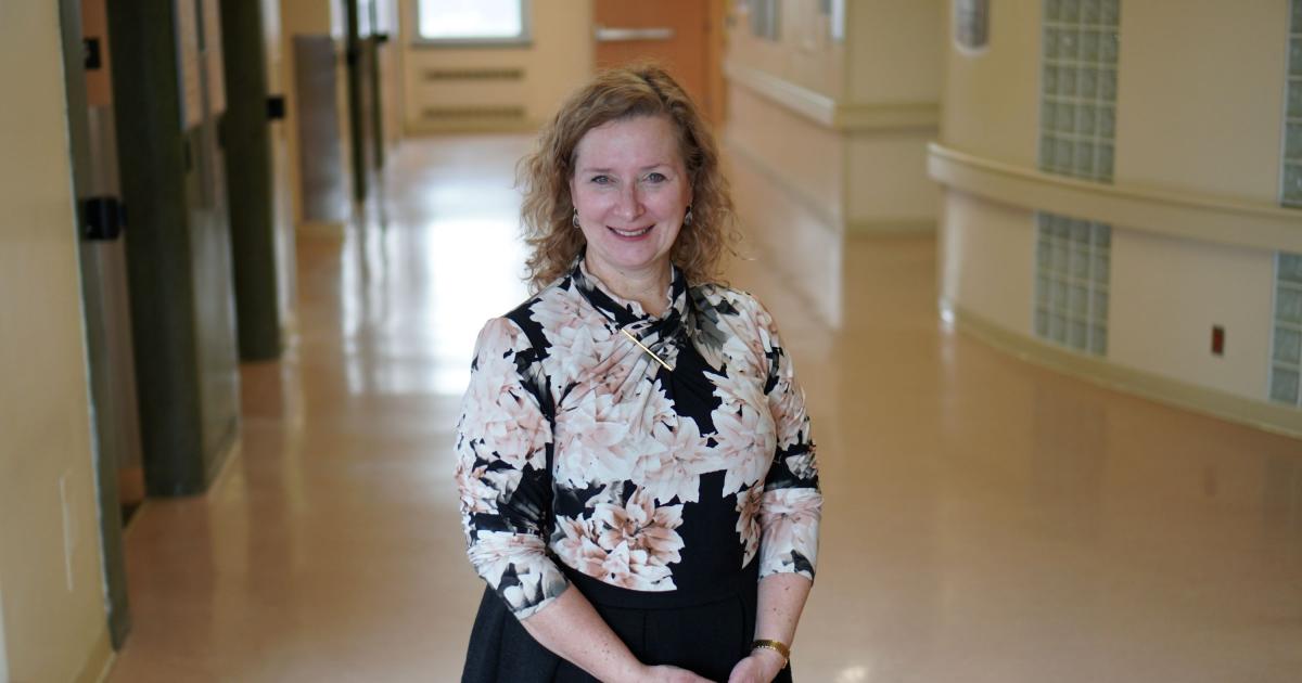 Sarah Downey reflects on seven years as President and CEO at MGH in ...