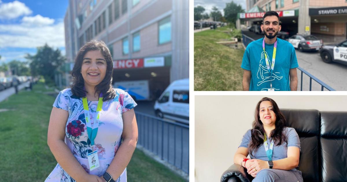 ‘MGH opened doors for me’: How the hospital is welcoming ...