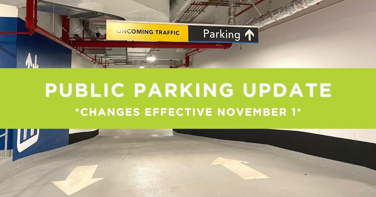 Michael Garron Hospital announces opening of four-level underground ...