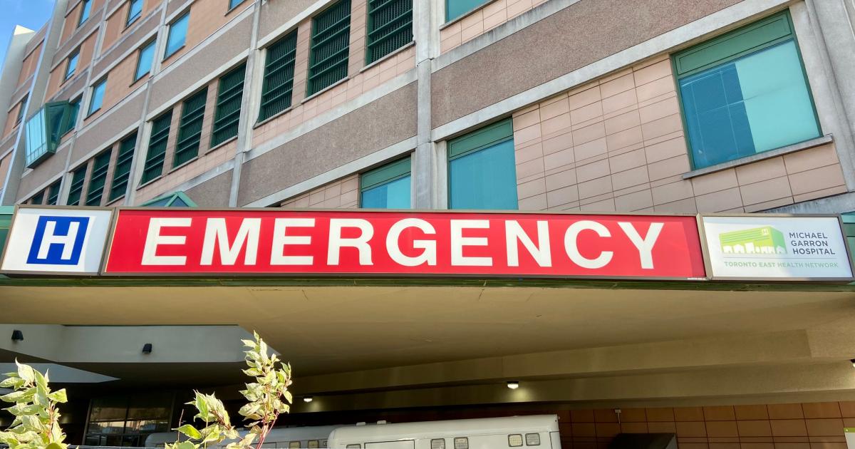 What you need to know before coming to Michael Garron Hospital’s ...