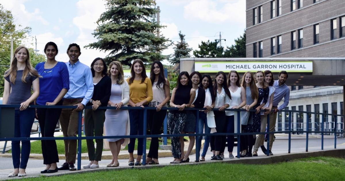Learners at MGH | Michael Garron Hospital, Toronto East Health Network (MGH/TEHN)