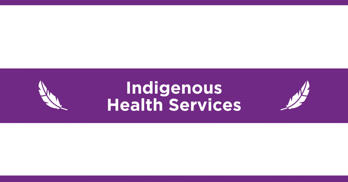 Indigenous Health Services | Michael Garron Hospital, Toronto East ...
