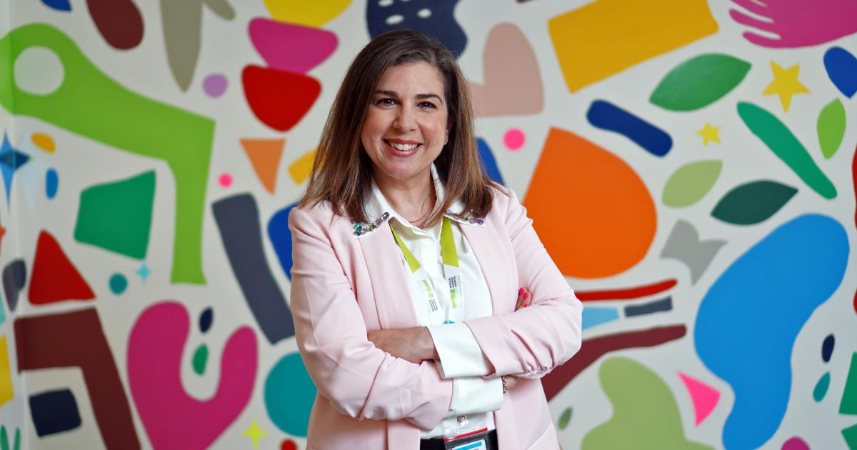 Melanie Kohn shares her story, reflects on experiences that led her to ...