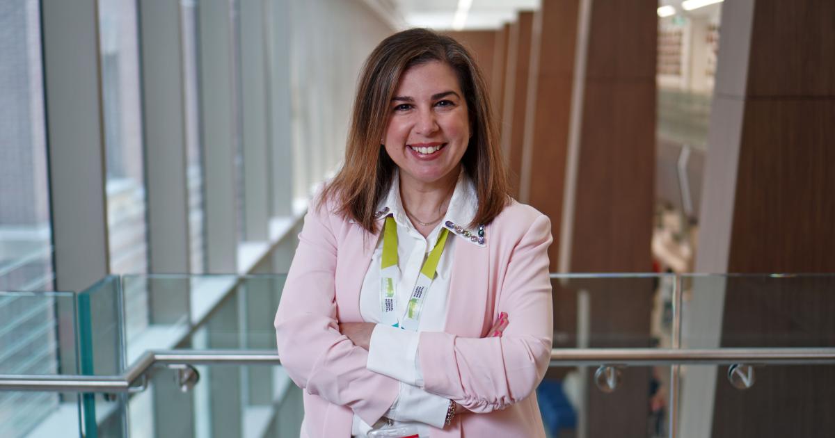 Open letter from Melanie Kohn, President and CEO of Michael Garron ...