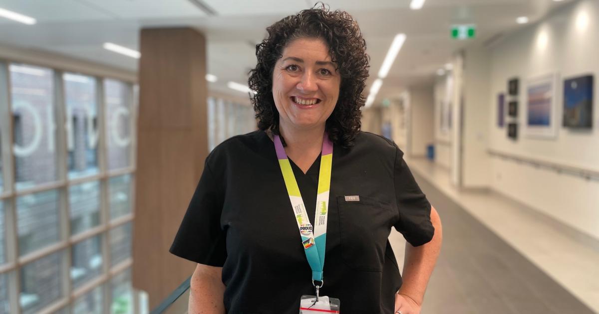 #IamMGHresearch – Meet Christie Lockhart | Michael Garron Hospital ...