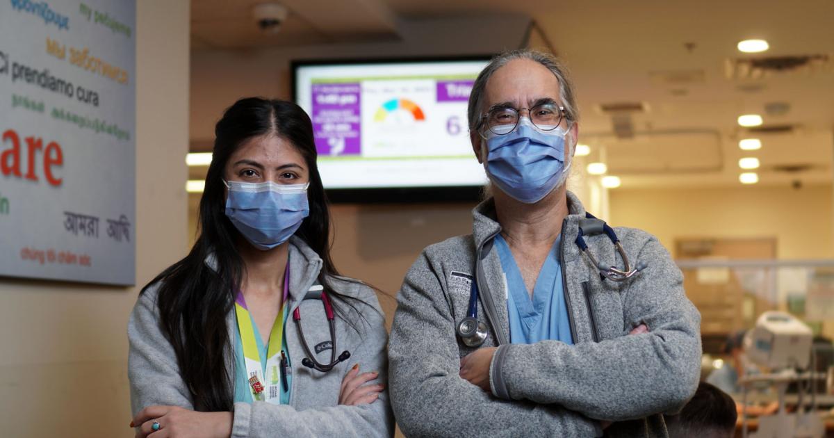MGH’s Emergency Department launches detailed wait time clocks to ...