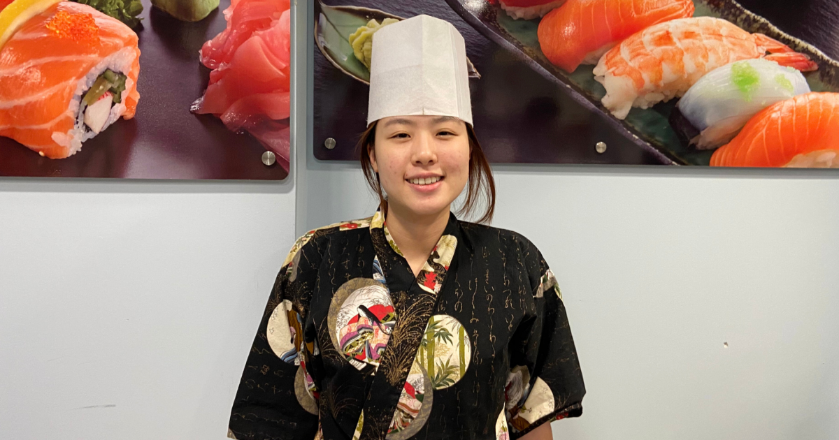 #IamMGH Vendors – Meet Emily Kwon | Michael Garron Hospital, Toronto ...