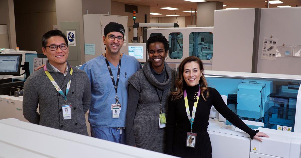 MGH furthers leadership in endocrine surgery with introduction of ...