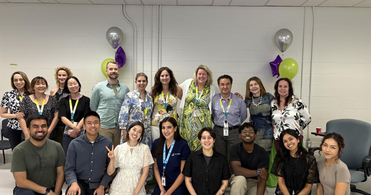Michael Garron Hospital expands teaching opportunities with newest ...